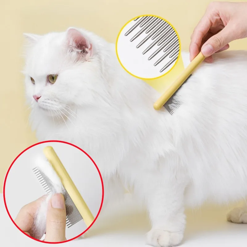Best Comb for Persian Cat: The Ultimate Guide to Tangle-Free Grooming