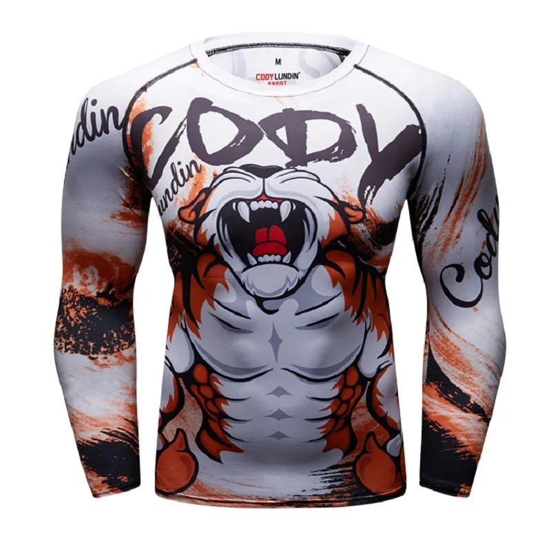 Cody Lundin Bodybuilder