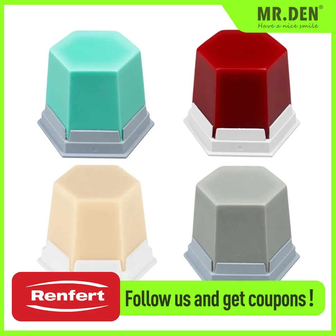 High-Quality-Original-Renfert-Crown-and-Bridge-Wax-GEO-Classic-Modeling ...