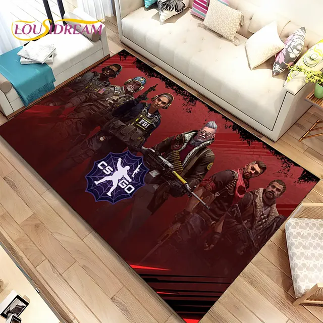 Furnishings Archives - GamingStation