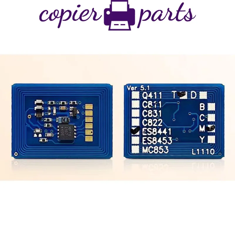 4PCS-EUR-10K-44844516-44844515-44844514-44844513-toner-cartridge-chip ...