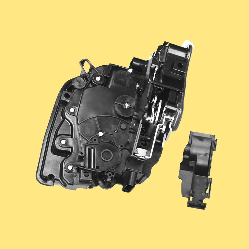 Right-Hand-Drive-Oe-51217477708-Front-Right-Automatic-Central-Door-Lock ...