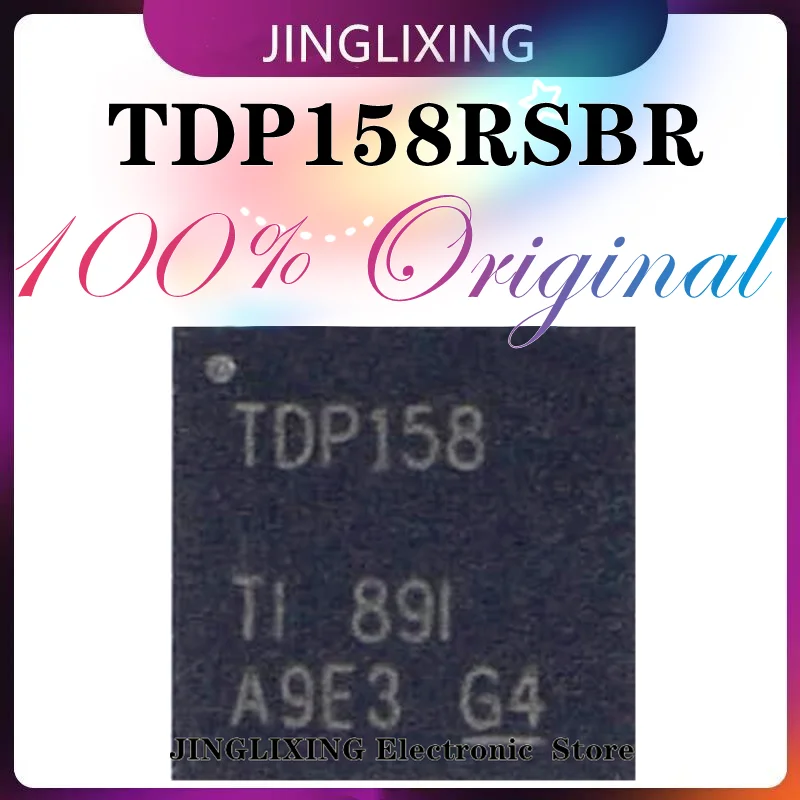 1pcs/lot New Original TDP158RSBR TDP158RSBT TDP158 TDP 158 New for xbox ...