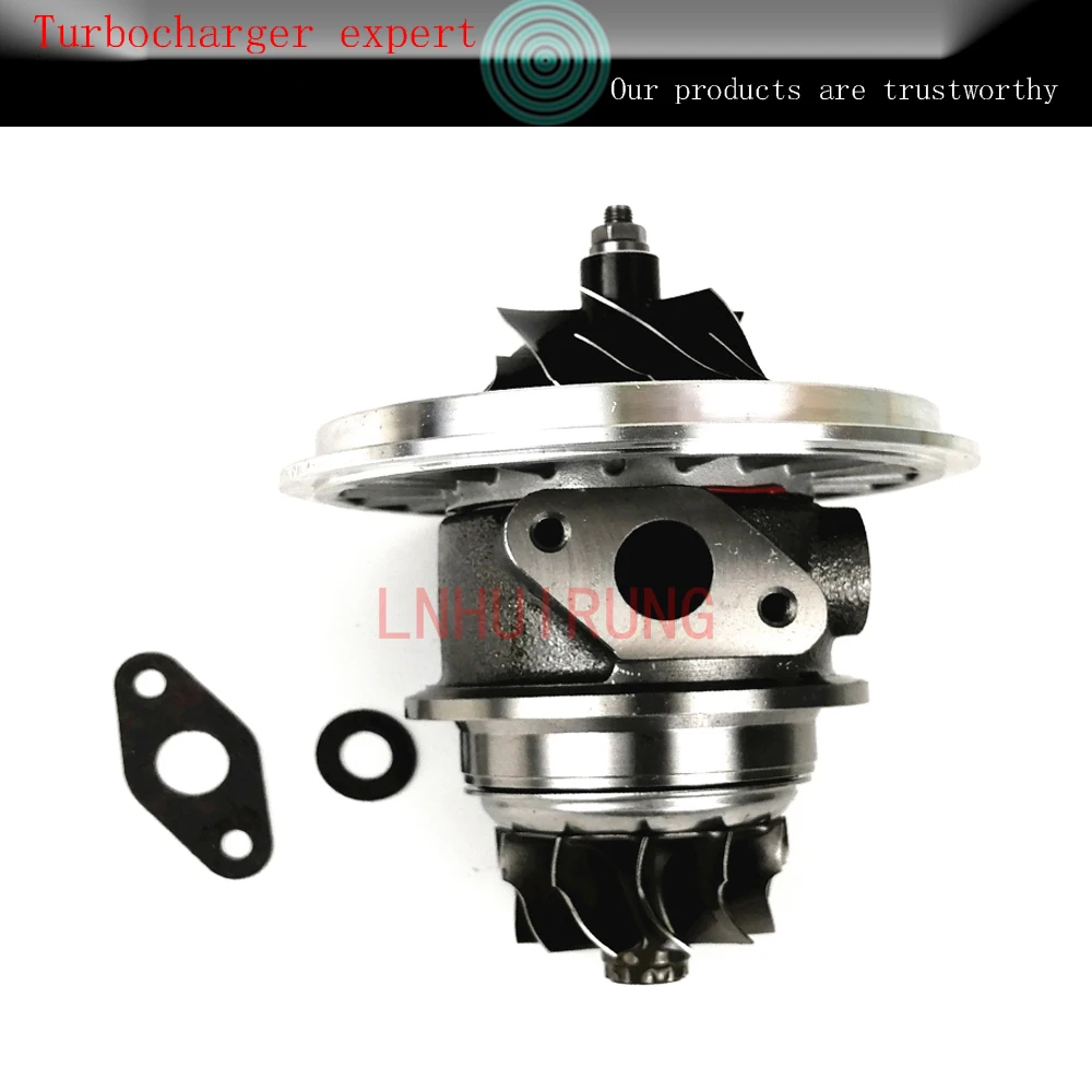 Turbo cartridge for Isuzu NQR 75L 110Kw 150HP 4HK1-E2N Turbine RHF55V ...