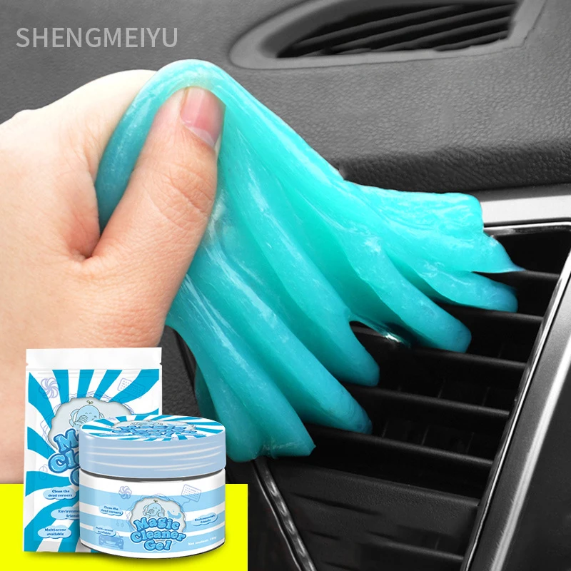 1pcs-Car-Cleaning-Gel-Reusable-Keyboard-Cleaner-Gel-Automobile-Air-Vent ...
