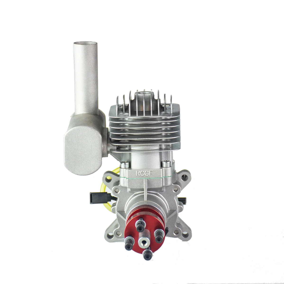 RCGF-motor-de-gasolina-de-32cc-para-avi-n-a-control-remoto-escape ...