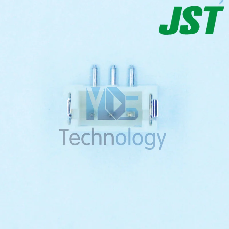 20 개/몫 B3B ZR SM4 TF (LF)(SN) CONN 헤더 ZH TOP 3POS 1.5MM JST 커넥터 New ...