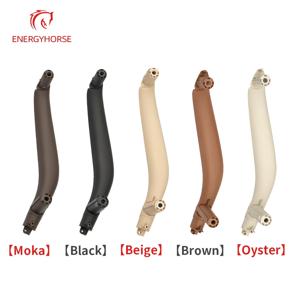 For-BMW-F15-X5-2013-2018-Inner-Door-Pull-Handle-Trim-Cover-51417292243 ...