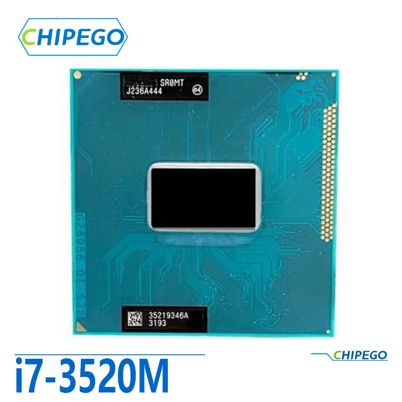 Core-i7-3520M-Processor-SR0MT-Dual-Core-Socket-G2-rPGA988B-i7-3520M ...
