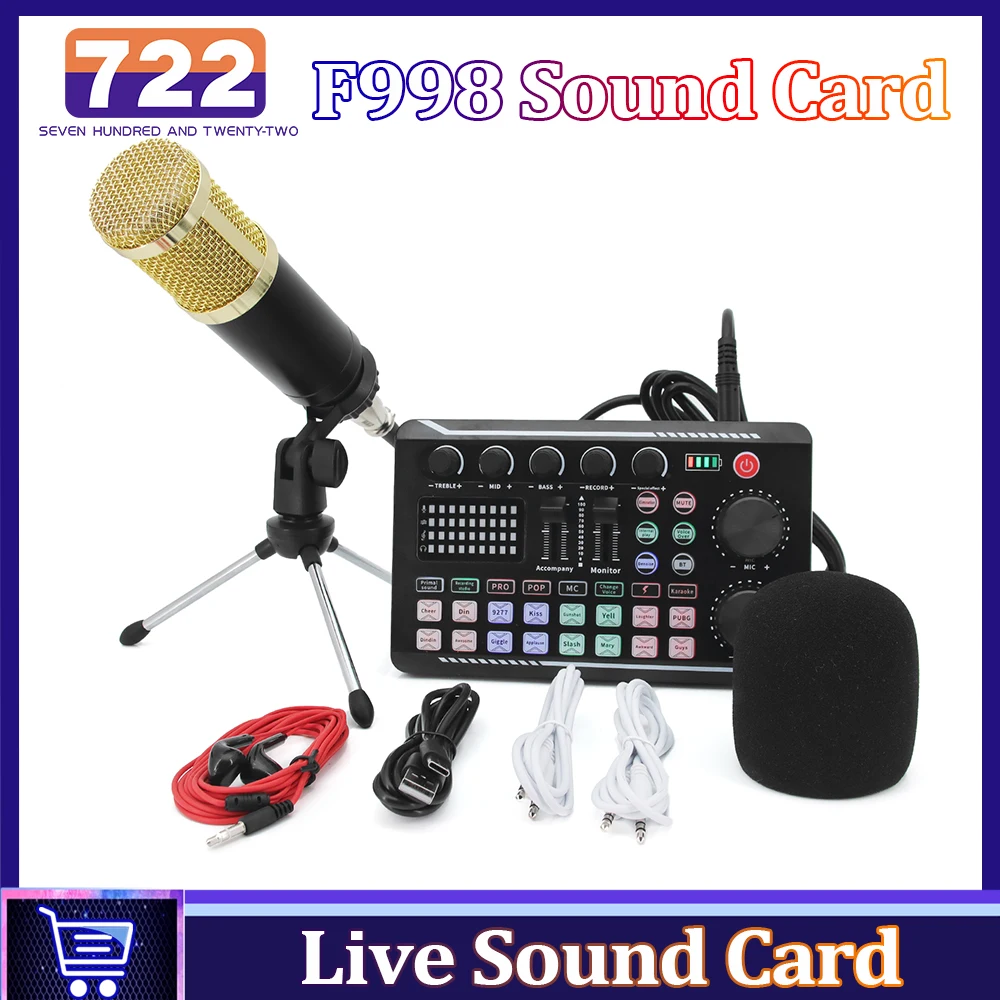 Live-Sound-Placas-com-microfone-F998-Sound-Card-Kit-Podcast-Acess-rios-Pe-as-Mixing-Console.jpg