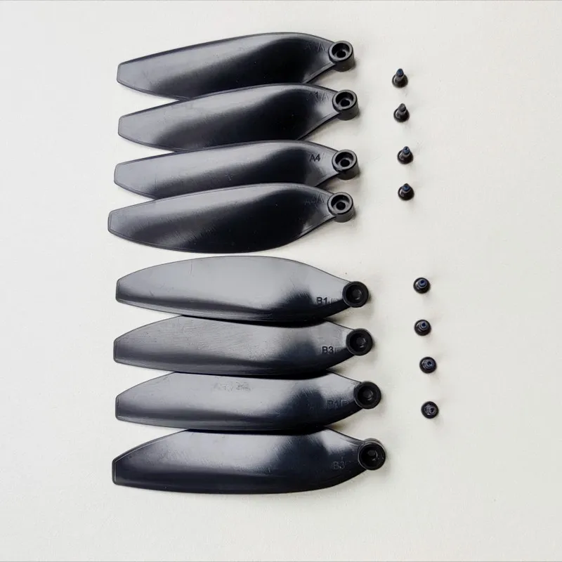 L600Pro-RC-Drone-Propeller-Blades-Accessories-L600-Pro-Max-Props-Spare ...