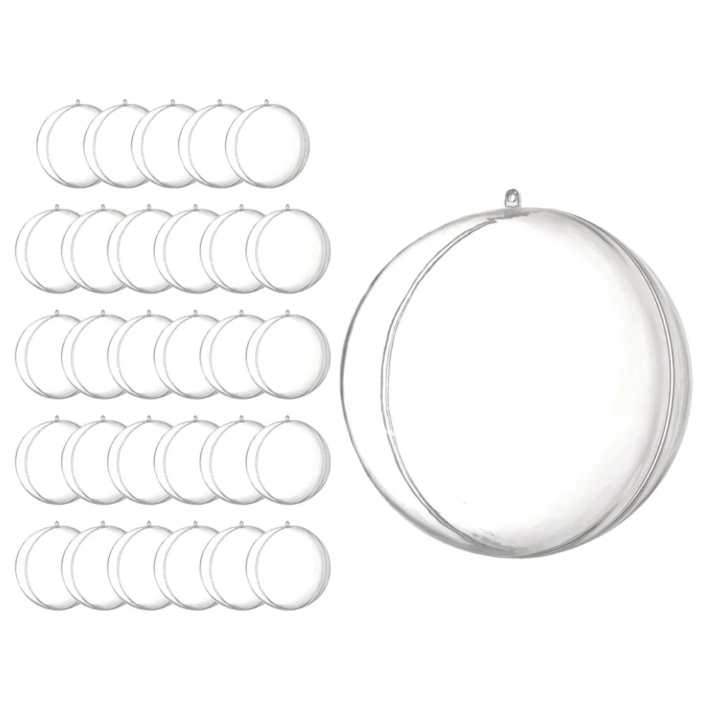 30-Pcs-Aquarium-Floating-Ball-Fish-Tank-Decorations-Xmas-Party-Pendant ...