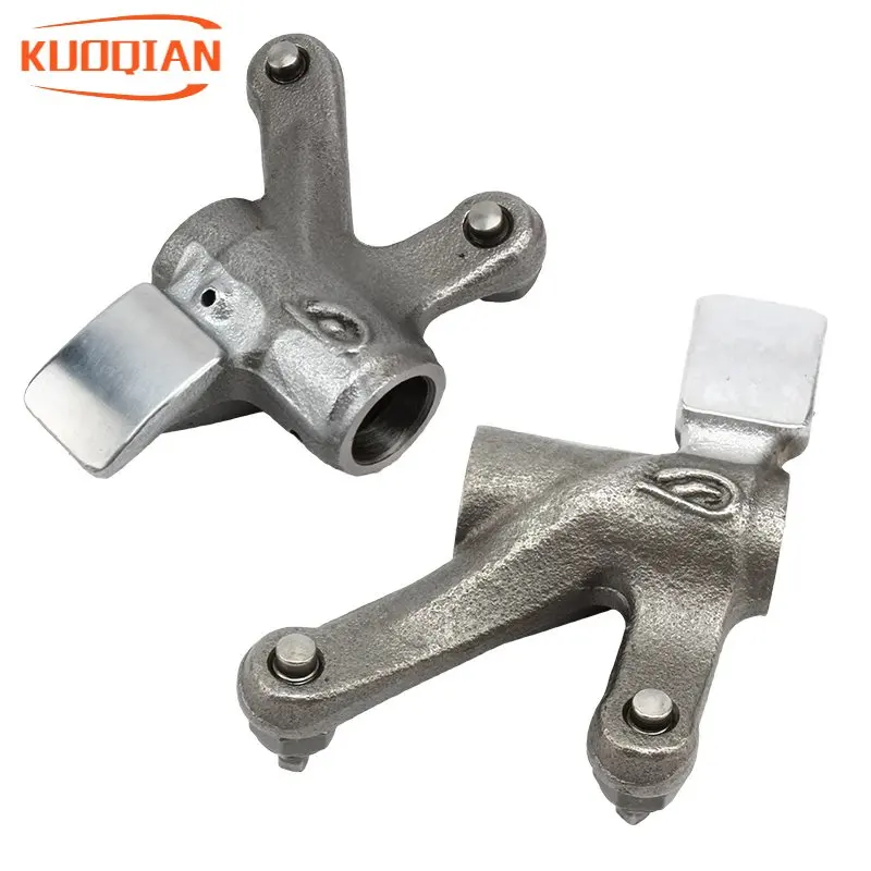 1-sets-Valve-Rocker-Arm-for-cf-500cc-X5-0180-021100-0180-021200-ATV-UTV ...