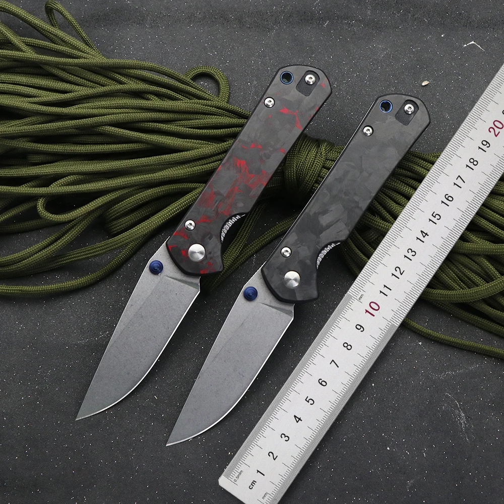 New-Sebenza-21st-Anniversary-Folding-Knife-12C27-Steel-Blade-G10-Handle ...