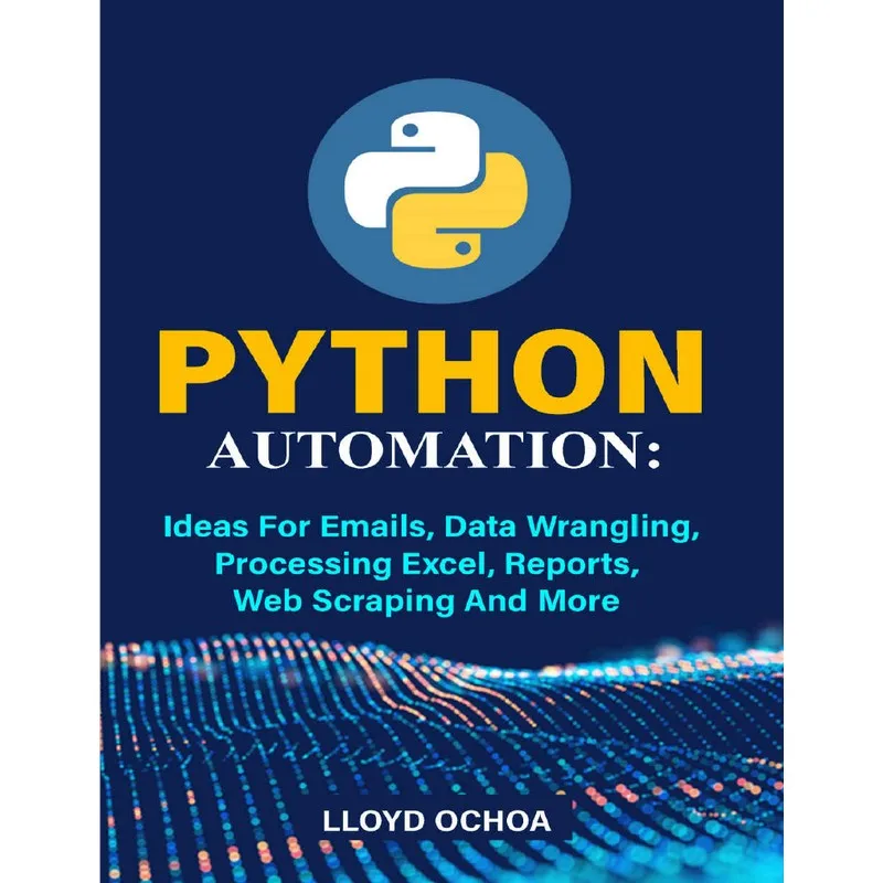 Python-Automation-Ideas-For-Emails-Data-Wrangling-Processing-Excel ...