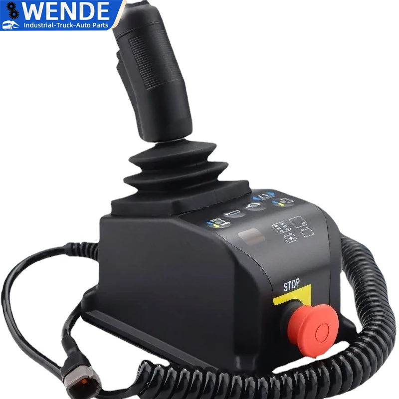 Control-Box-Joystick-Controller-Box-100840GT-100840-for-Genie-GS-2032 ...