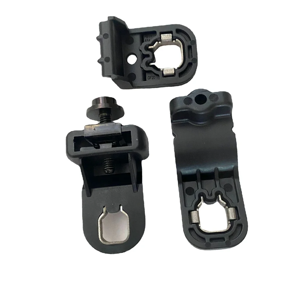 Kit-de-reparaci-n-de-faros-delanteros-de-coche-accesorio-negro ...