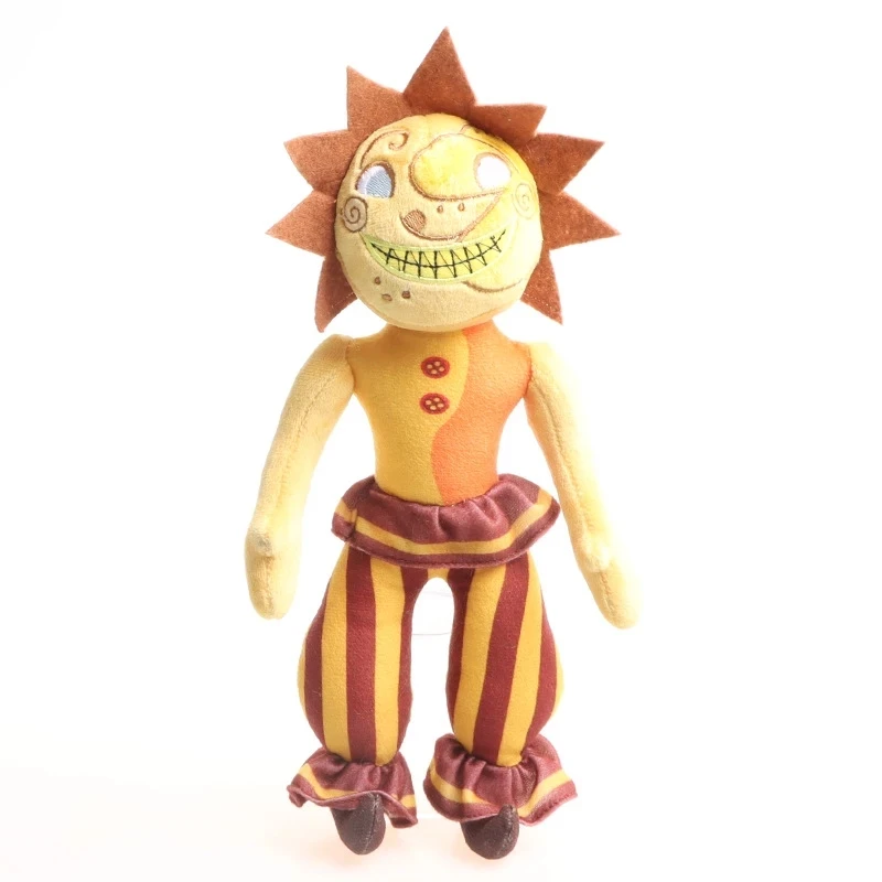 Generic 2022 New Sundrop Fnaf Anime Figurine Final Boss Action Figure ...
