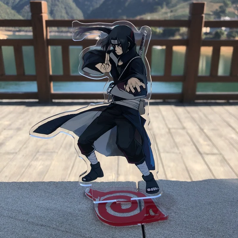 Naruto Itachi And Sasuke Wallpaper