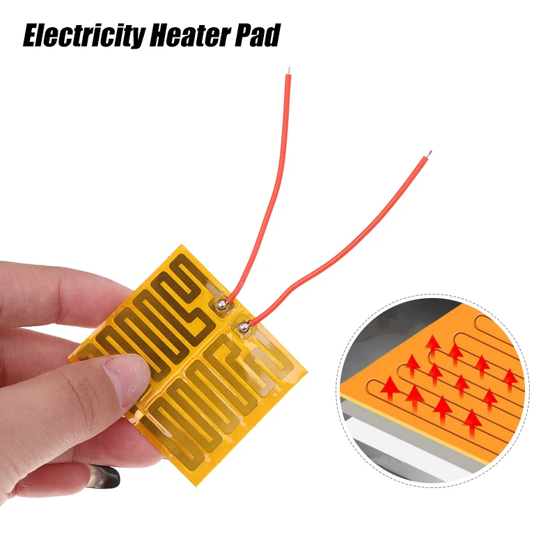 Electric Heating Heater | Electric Heating Sheet | Body Foot Warming ...