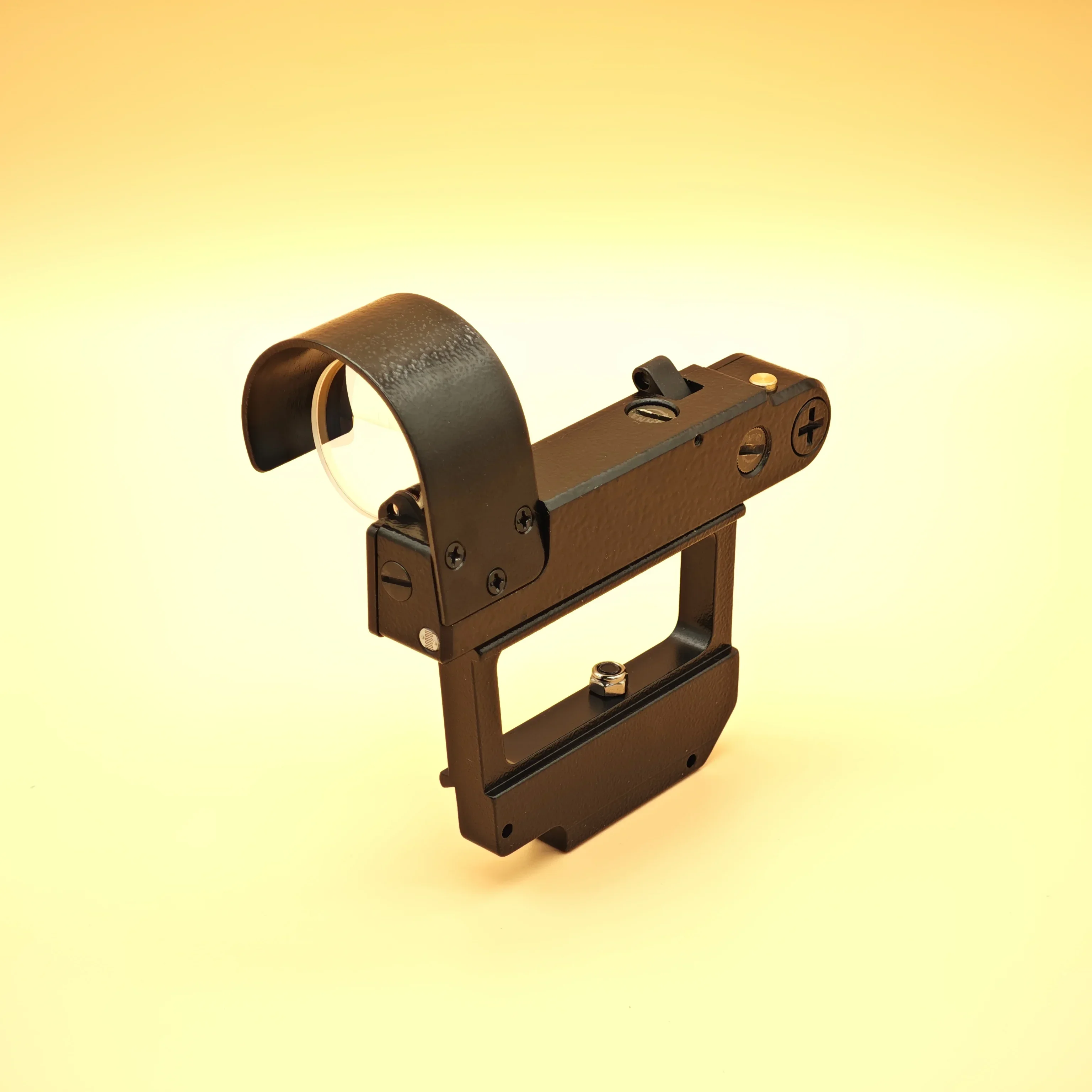 OKP-7 ОКП-7 Original Russian Reflex Sight MVD Tactical Red Dot Optic ...