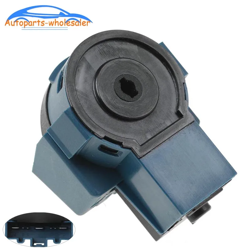 New-DG9T11572AA-DG9T-11572-AA-924-867-Ignition-Switch-For-Ford-Mustang ...
