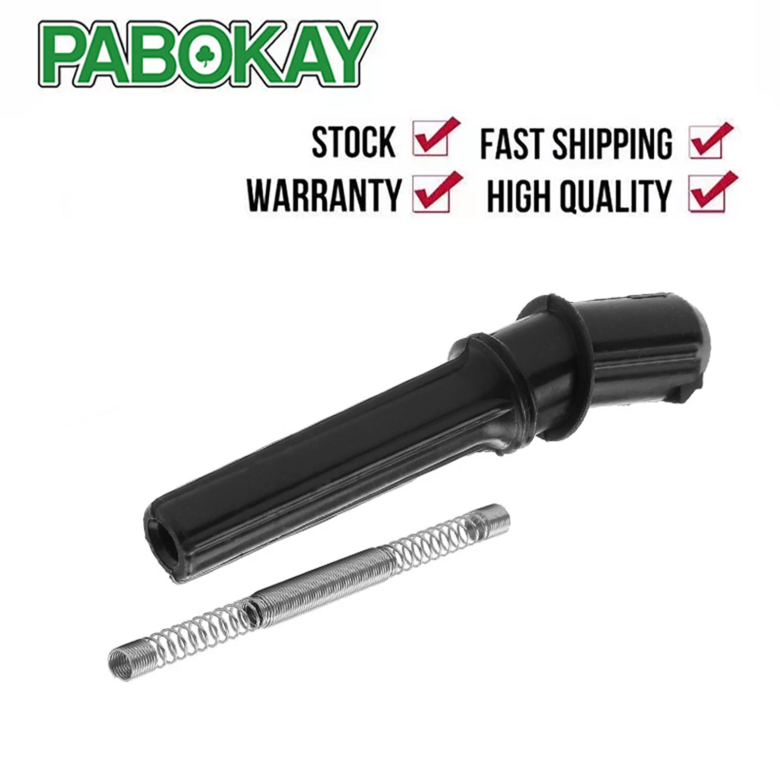 Ignition-Coil-Boots-Springs-For-Ford-Lincoln-Mercury-4-6L-5-4L ...