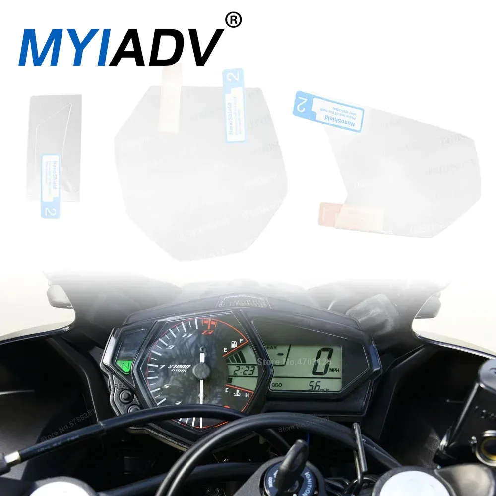 For-Yamaha-MT03-2006-2019-R25-R3-2015-2018-Motorcycle-Speedometer ...