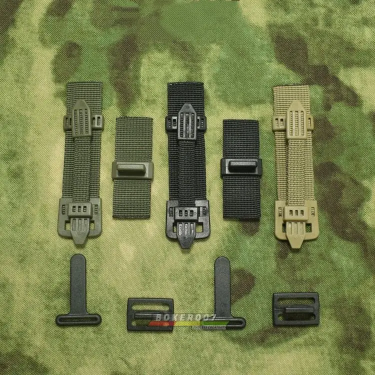 UTX-Spanish-Quick-release-set-Tactical-Vest-Accessory-molle-Quick ...