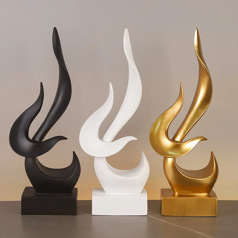 Desk-Ornaments-Study-Office-Home-Interior-Arrange-Decorative-Item ...