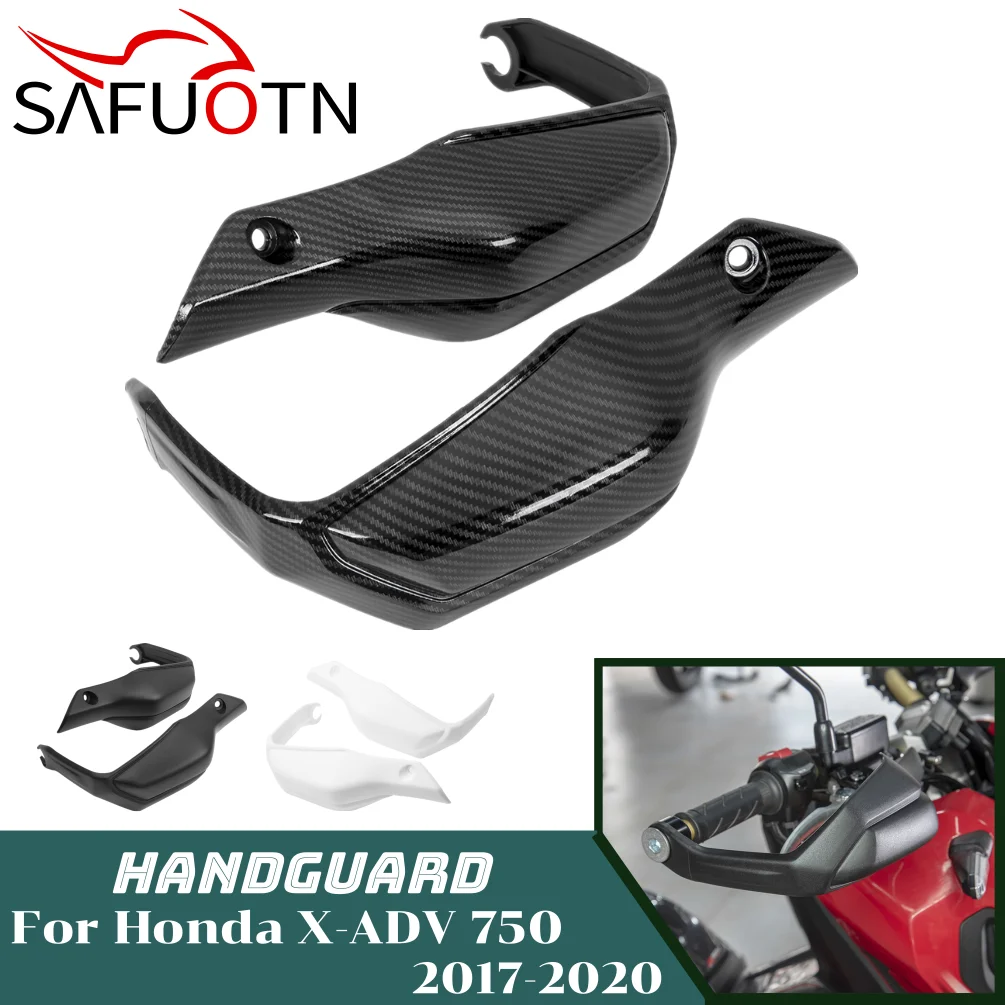 for Honda X-ADV 750 2017-2020 X-ADV750 Handguards Protector Motorcycle ...