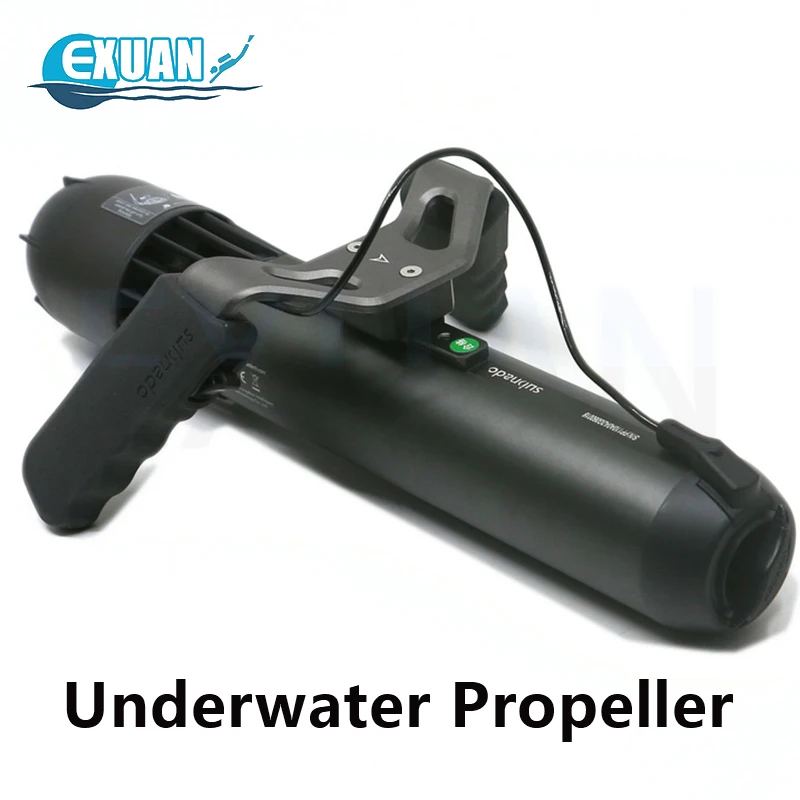 Thruster-Diving-Booster-Sea-Scooter-Snorkeling-And-Swimming-Equipment ...