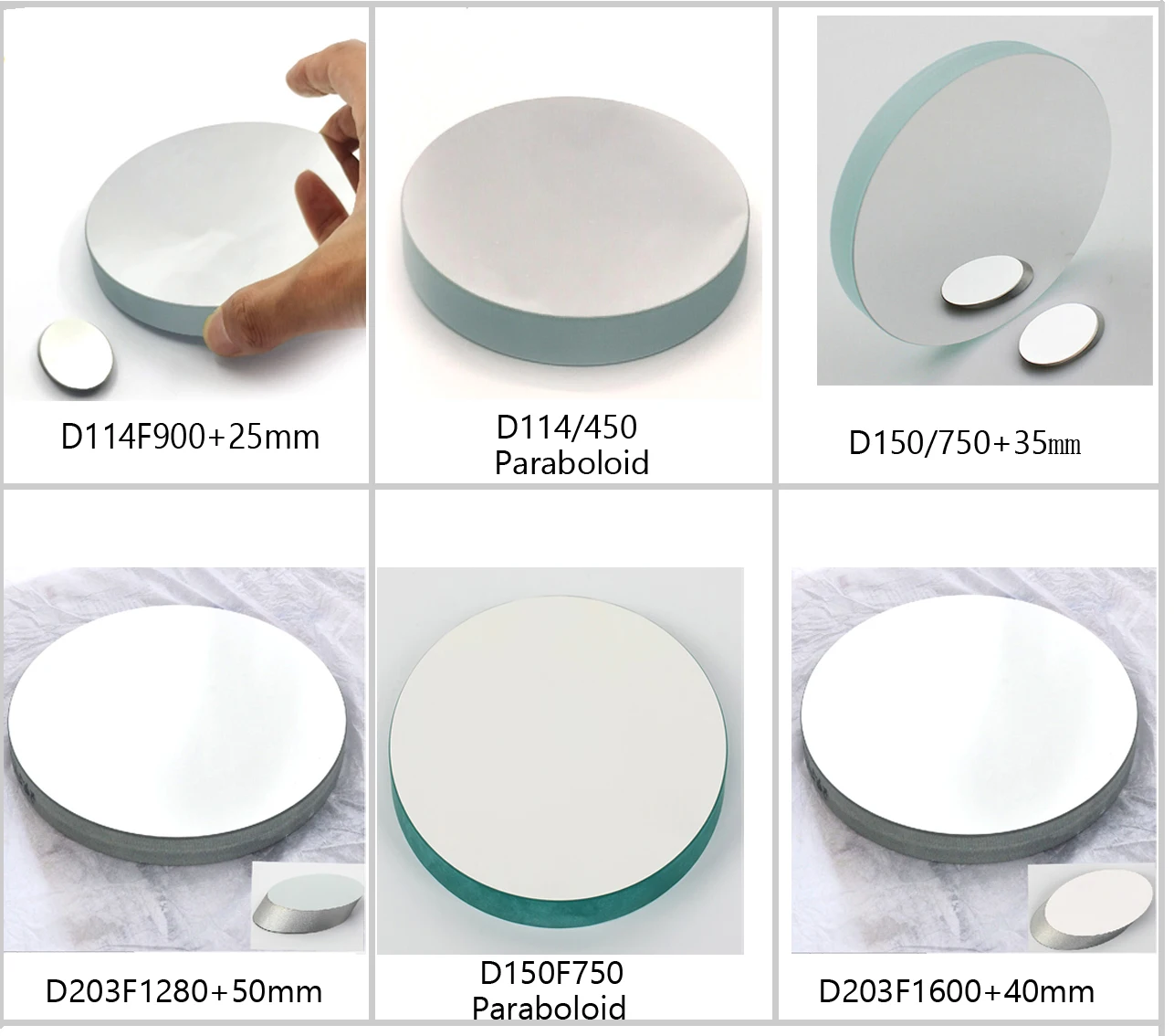 Homemade Astronomical telescope 114 mm 150 mm 203mm Newtonian Reflector ...