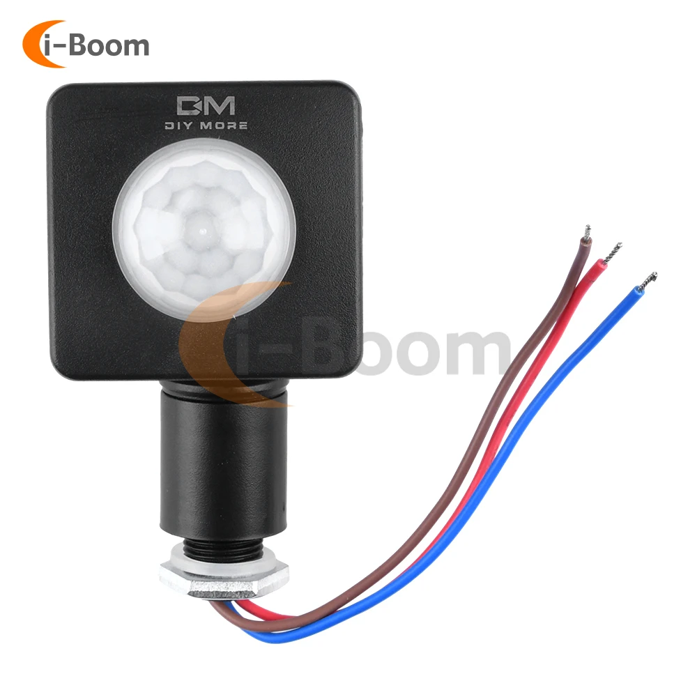 AC-110V-220V-Smart-Sensor-Switch-Human-Motion-Sensor-Infrared-Body ...