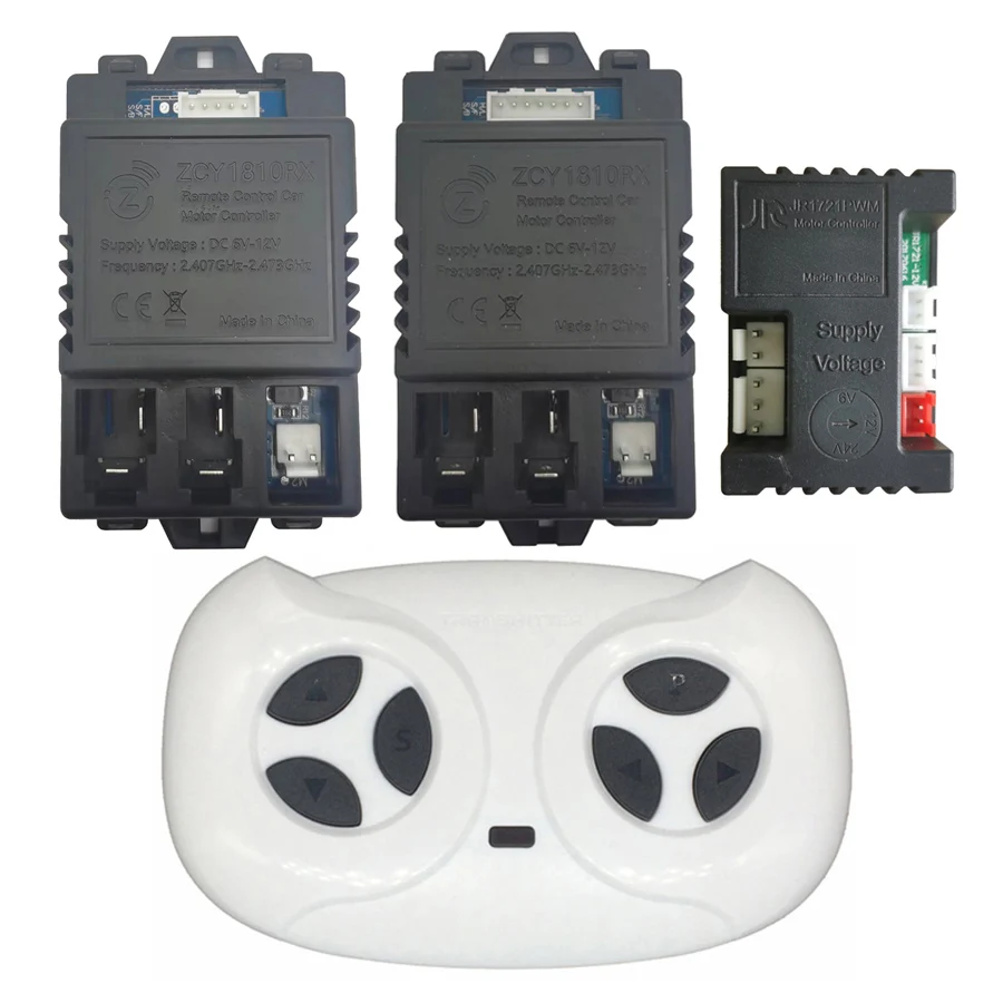 JR1810RX-6-12V-Children-s-Electric-Car-Remote-Controls-and-Receivers ...