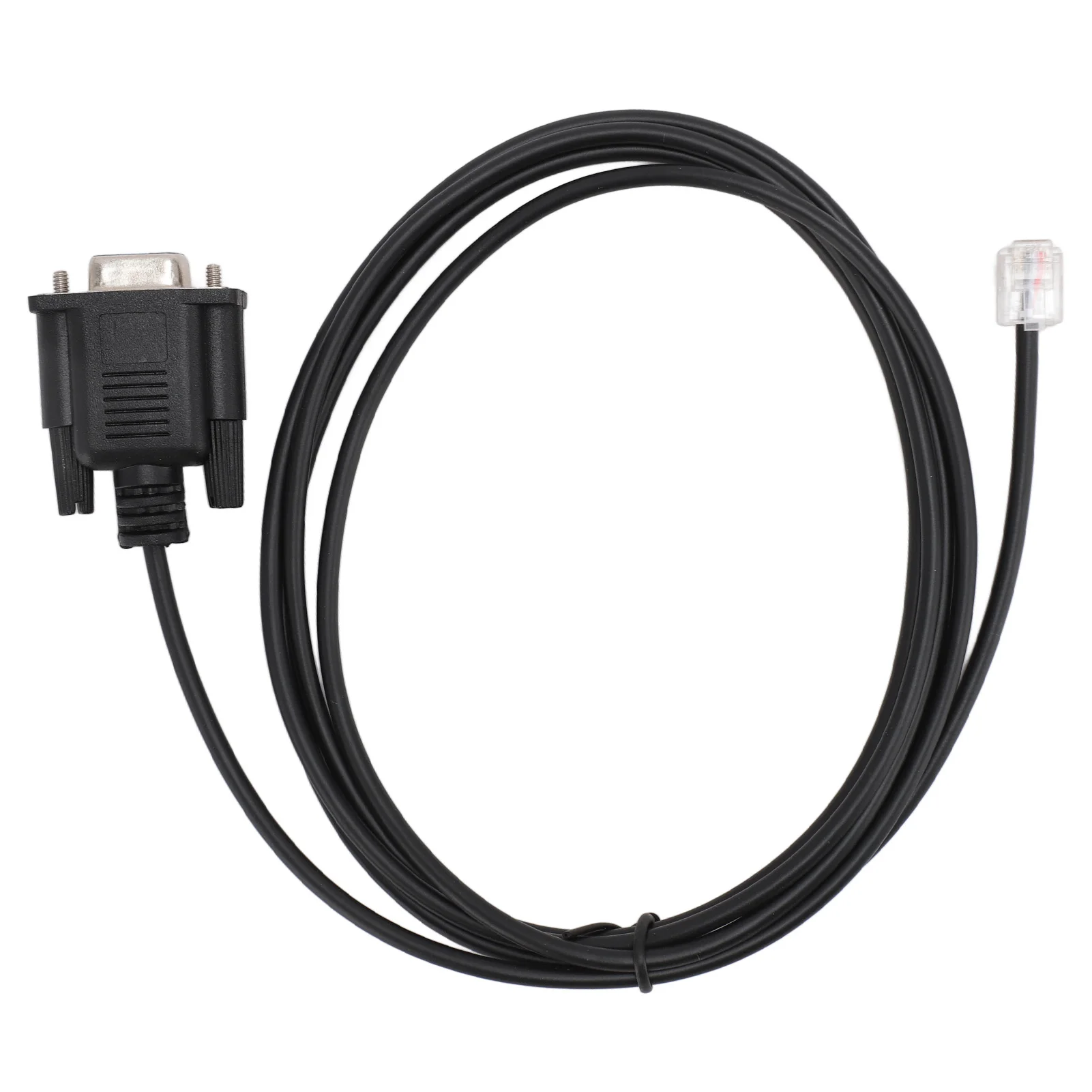 LAN-Serial-Console-Cable-DB9-RS232-to-RJ11-6P4C-Serial-Console-Cable ...