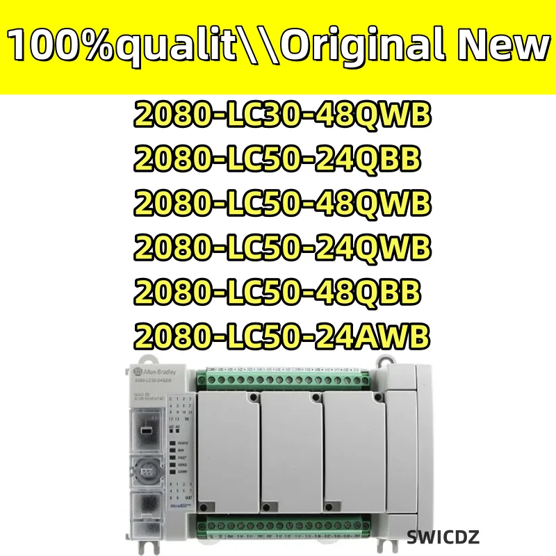 100-New-Original-2080-LC30-48QWB-2080-LC50-48QBB-2080-LC50-24AWB-2080 ...