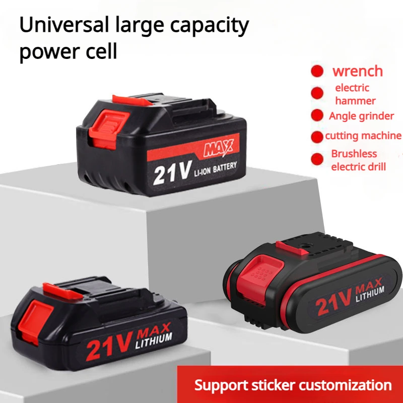 21V-Battery-5-Knots10-Knots-21V-Electric-Tool-Lithium-Battery-Pack ...