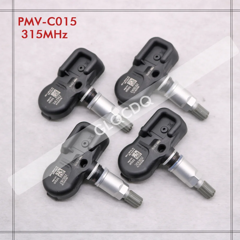 FOR-2018-2024-TOYOTA-AVALON-315MHz-TIRE-PRESSURE-SENSOR-TPMS-TOYOTA ...
