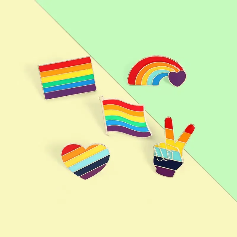 5-Styles-Rainbow-Pins-Brooch-Pride-Badges-Couple-Jewelry-Brooches-for-Men-Women-Backpack-Jewels ...