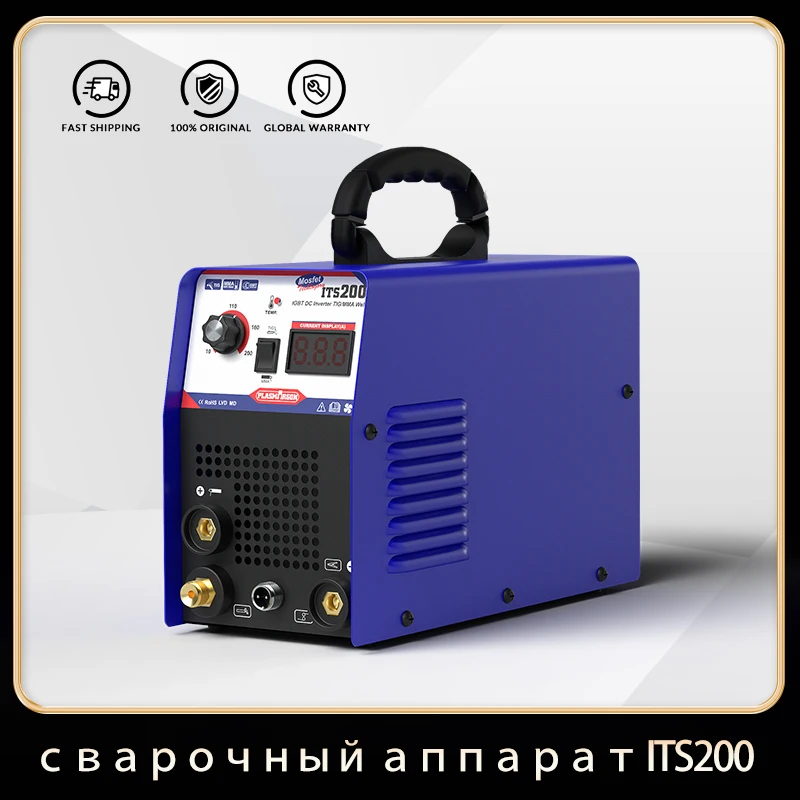 Plasmargon-Tig-Welder-WSE-Digital-Control-Gas-Tig-Stainless-Steel-Iron ...