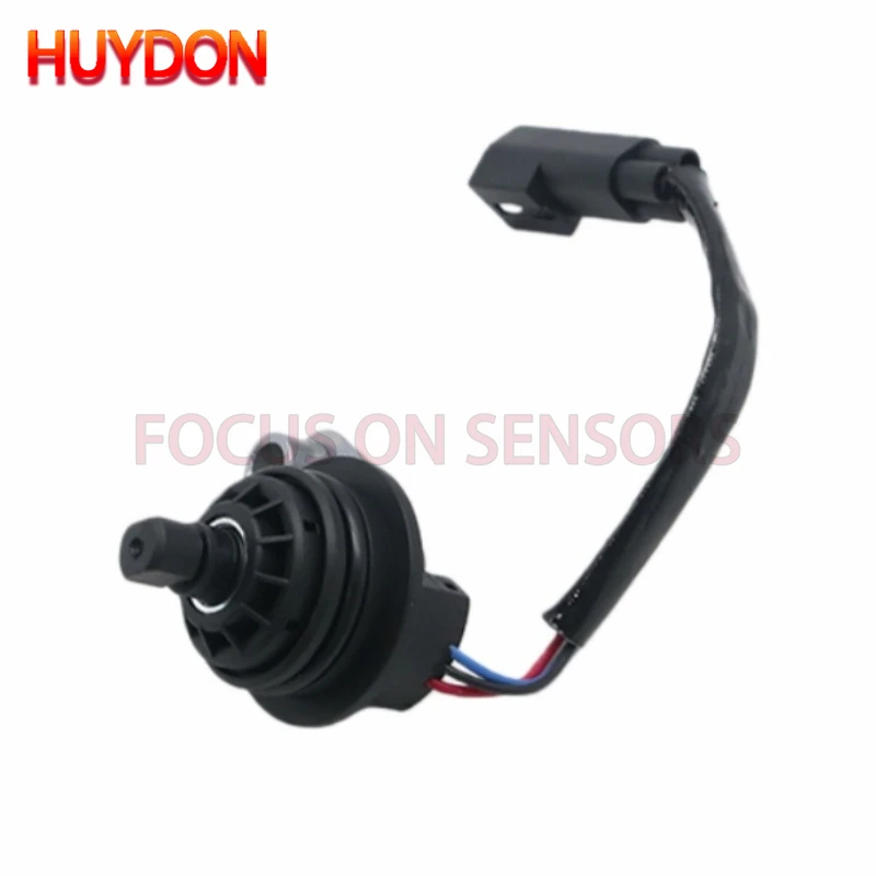 90BB9E731AB 3Pins Vehicle Speed Sensor For Ford Sierra Transit Granada ...