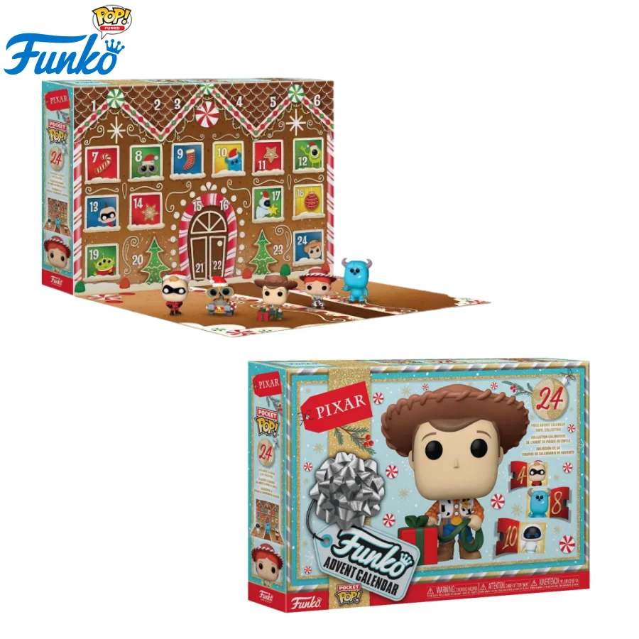 Funko Pop De Toy Story: The Ultimate Collectible Guide for Fans and ...