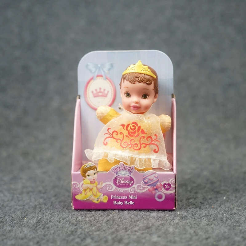 Disney Princess Baby Dolls Mulan