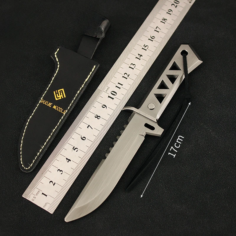 Valorant-Weapons-Peripheral-Dauntless-Contract-Alien-Hunter-Knife-with ...