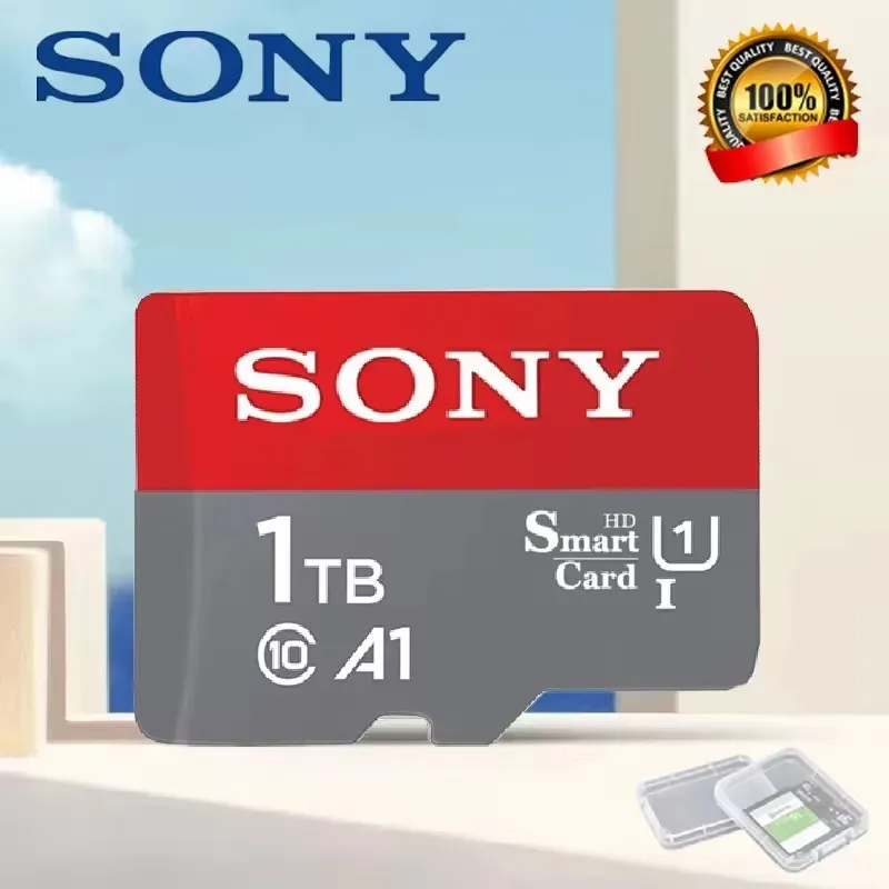 Cart-o-de-Mem-ria-SONY-Micro-SD-Classe-10-Micro-SD-TF-Flash-Card-C.jpg