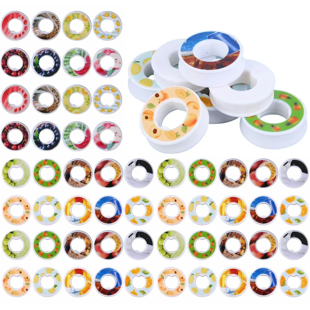 2PCS Flavour Scent Pods Drink More Water 0 Sugar Used In Flavoured ...