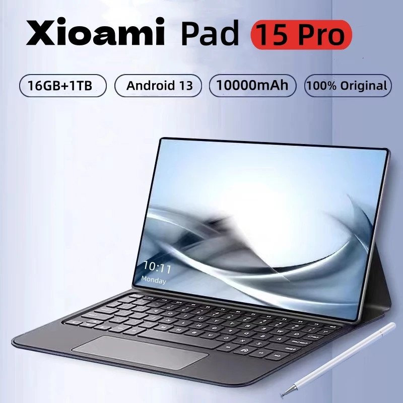 Yeni-orijinal-Tablet-Android-13-0-24-48MP-20000mAh-11-in-tablet-PC-5G ...