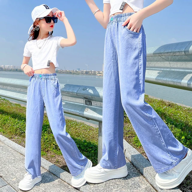Girls Jeans Style 2022