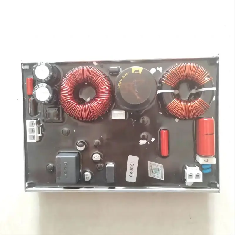 DJI-plant-protection-UAV-accessories-D12000IE-fuel-filled-T40-generator ...